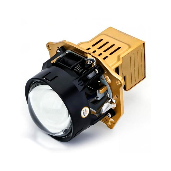 Proyector Bi-Led Láser 2.5" AD36 18.000LM | Mercomax Motors
