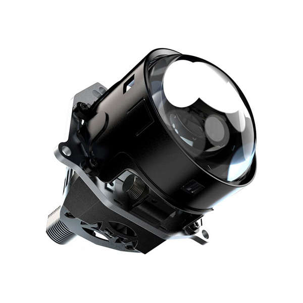 Proyector Bi-Led Láser 2.5" AD03 25.000LM | Mercomax Motors