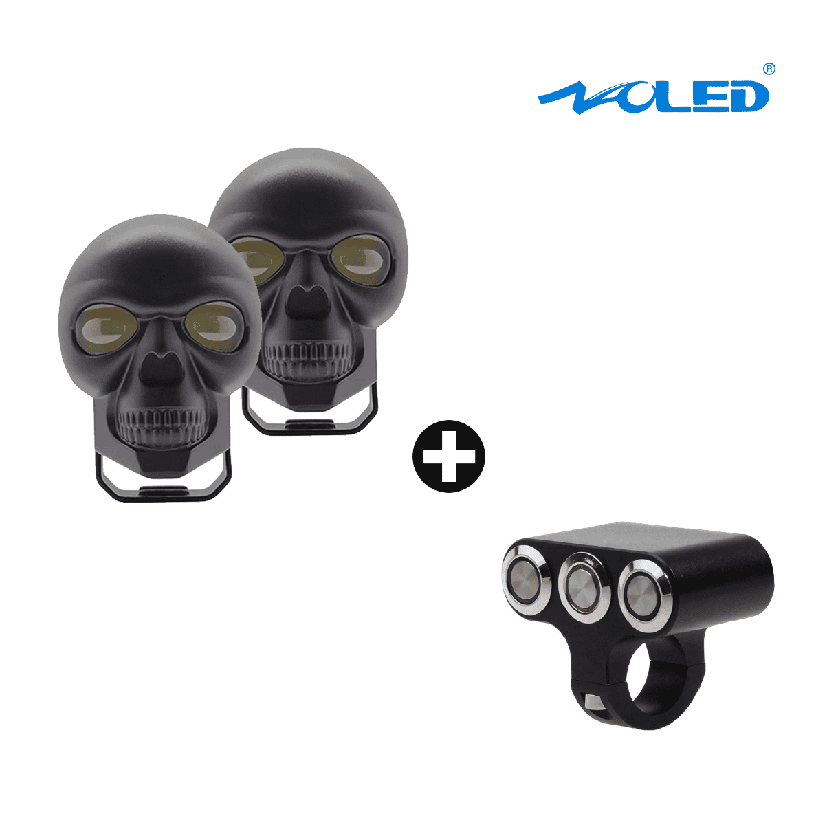 MOTOLED - Compras Online | Mercomax Motors