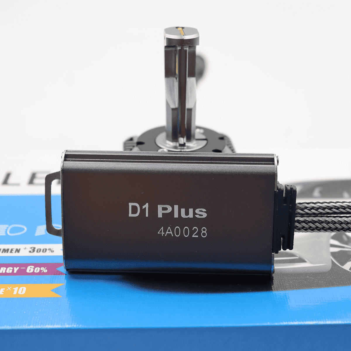 Foco Led D1 PLUS / D1 / D3 / D1R / D3R / D1S / D3S 13.000LM | Mercomax ...