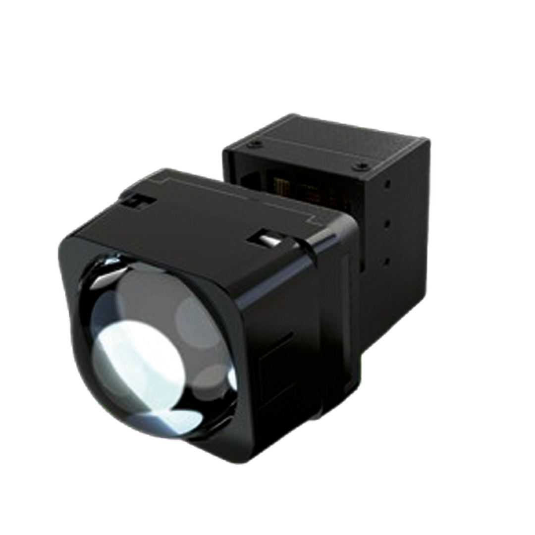 Proyector Bi-led Matrix 1.7" MO17D 10.000LM | Mercomax Motors