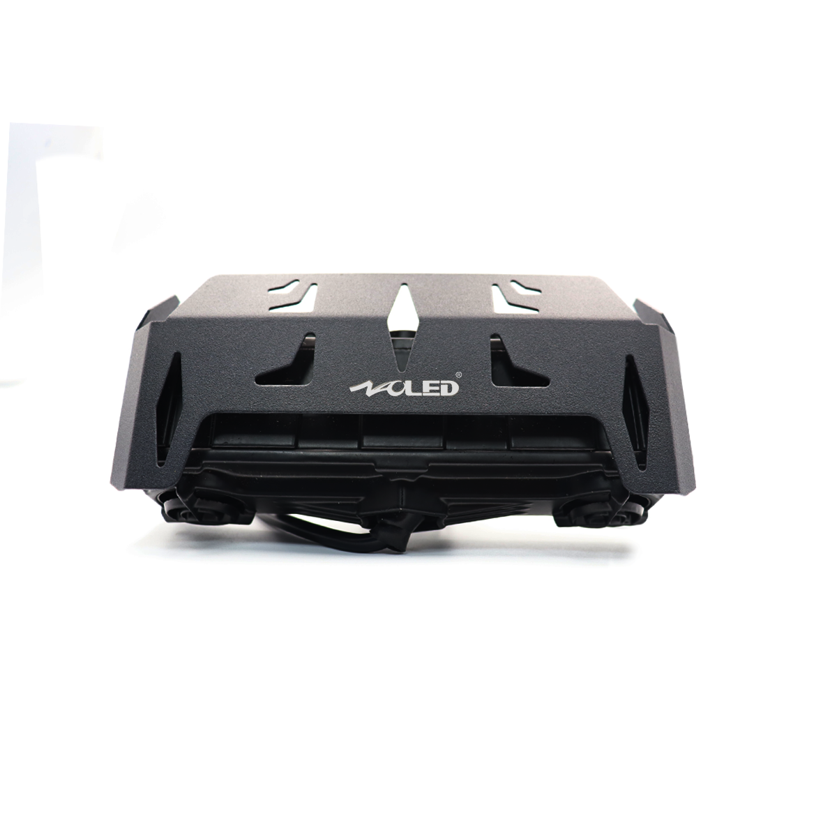 Explorador Led M13F Dual Color 12-36V 13.400LM | Mercomax Motors